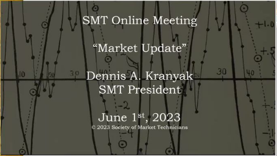 June 2023 | Society of Market Technicians